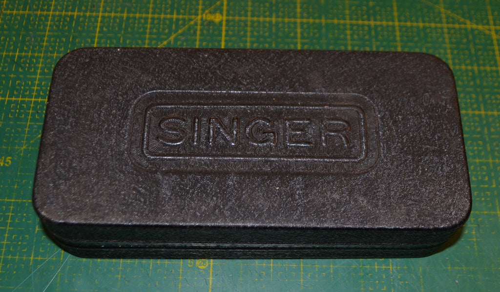 Singer Accessories Set (Puzzle Box / Godzilla Box) (15k Machine ...