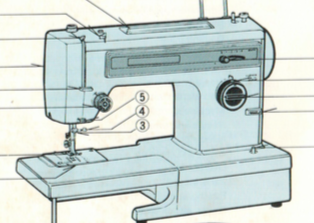 Frister + Rossmann Beaver 2 Instruction Manual (Download) – Beccles ...