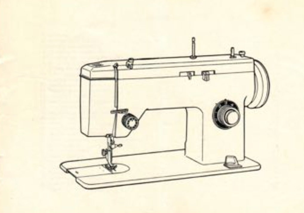 ATLANTIS 302 Instruction Manual (Download) – Beccles Sewing & Handicrafts